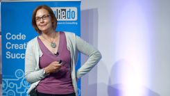 A Startup Weekend Journey to Textocracy with Founder Elizabeth Shassere